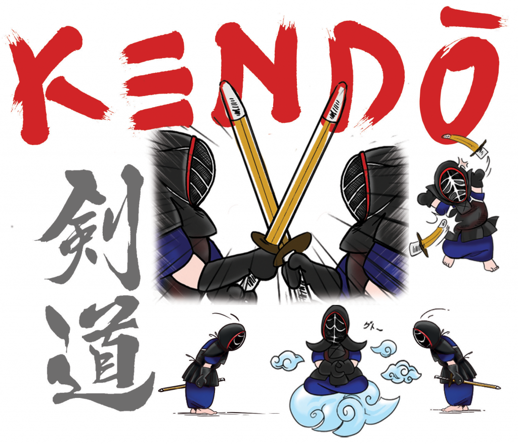 HU – Magyar nyelvű információk – Kendo Playing Cards 剣道カードゲーム